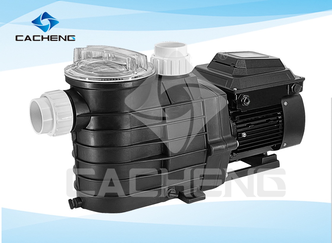 CSPA-SU High Efficiency Swimming Pool Pump-Pool Pond Pump